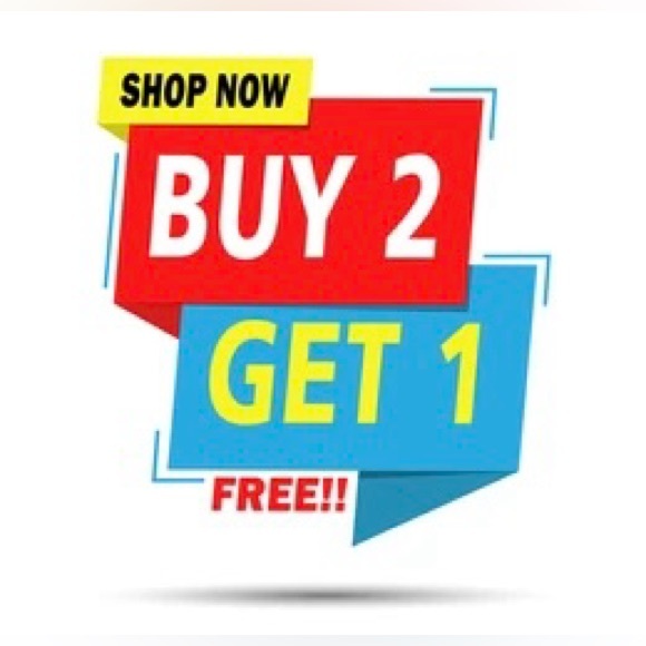 Other | 8 Buy 2 Get 1 Free | Poshmark